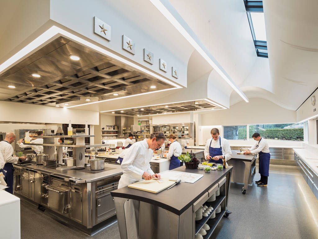 19 Most Influential Restaurants in the World, According to Chefs