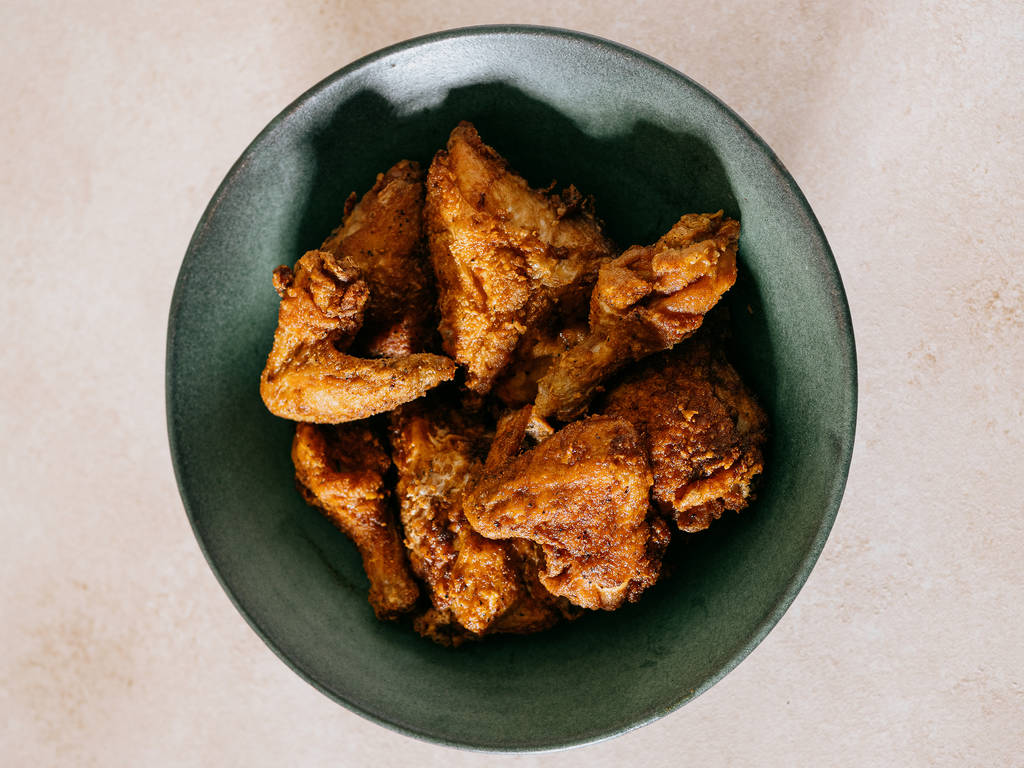 24 Best Fried Chicken Chicago Has For You to Eat Right Now