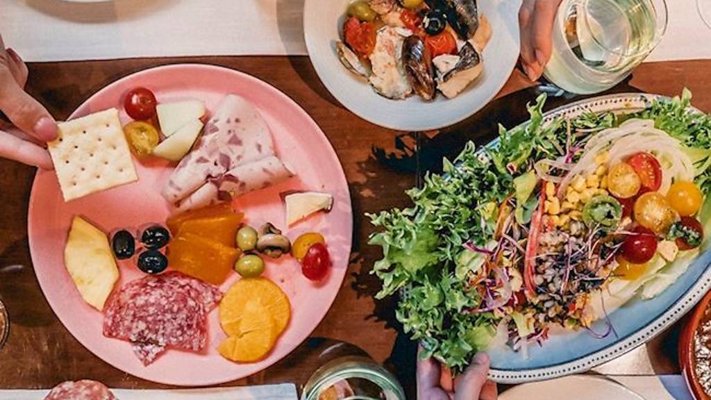 Best buffets and all-you-can-eat deals for a Tokyo feast