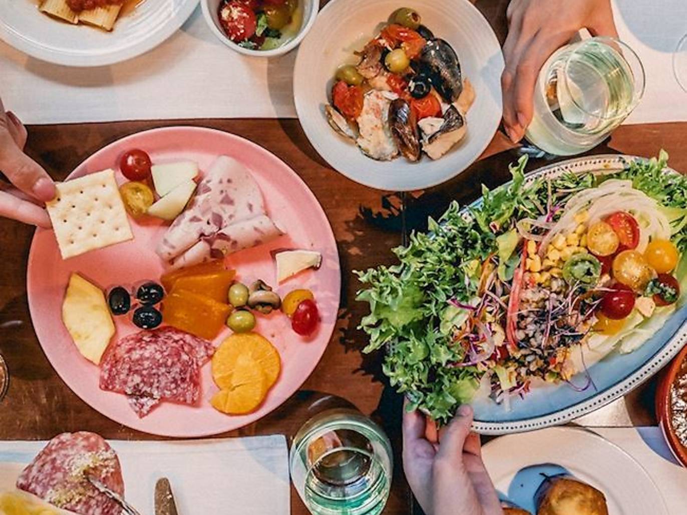 Best buffets and all-you-can-eat deals for a Tokyo feast