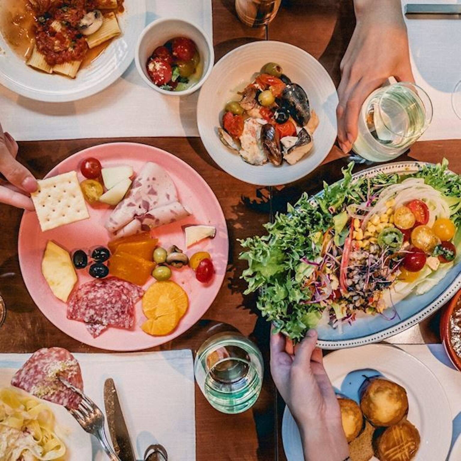 Best buffets and all-you-can-eat deals for a Tokyo feast