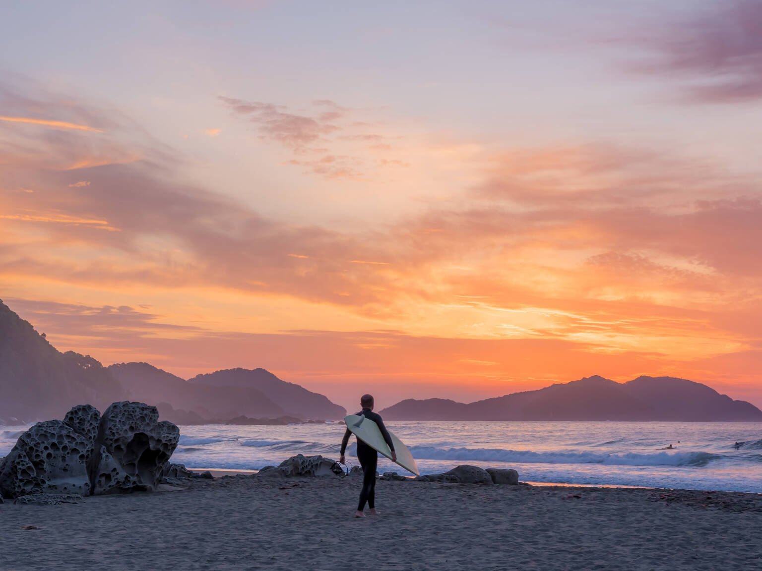 10 best summer destinations in Japan, from Hokkaido to Okinawa