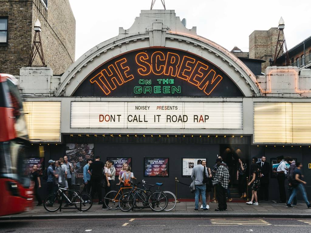 50 Best Cinemas in the UK and Ireland for a Dream Movie Experience