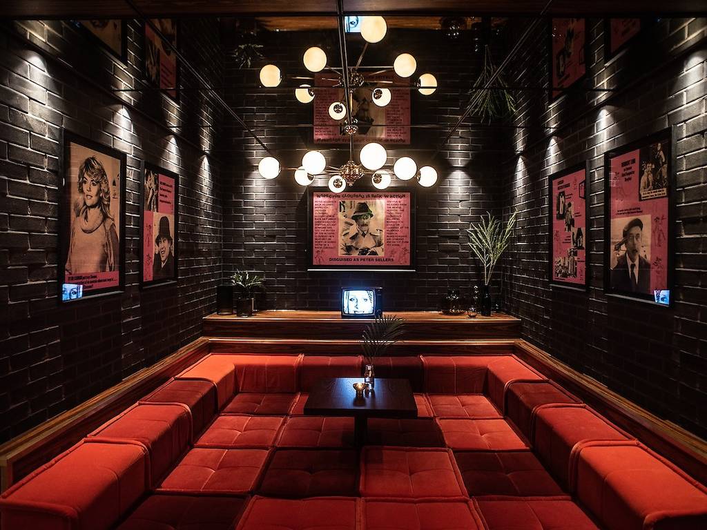 50 Best Cinemas in the UK and Ireland for a Dream Movie Experience