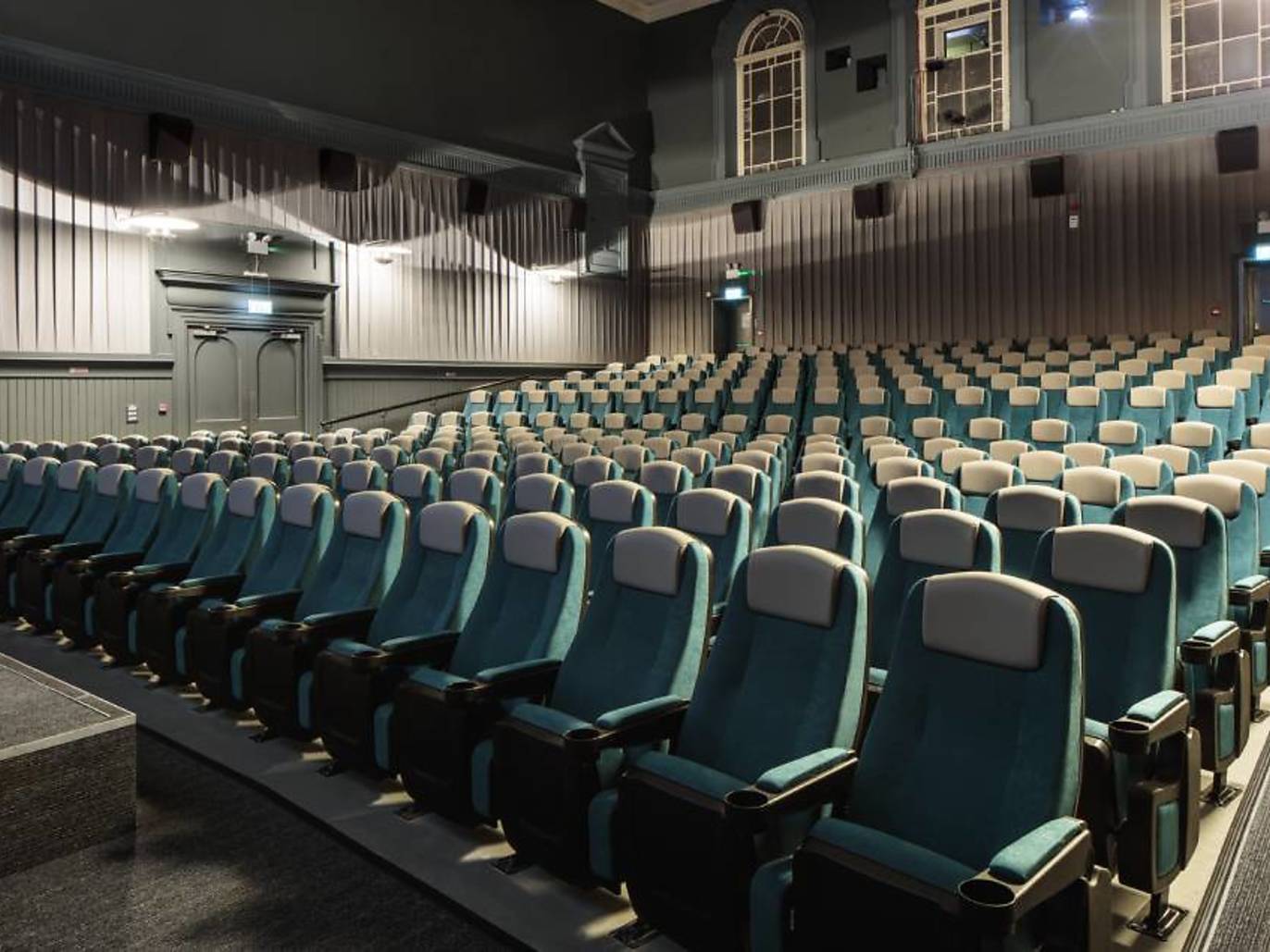50 Best Cinemas in the UK and Ireland for a Dream Movie Experience