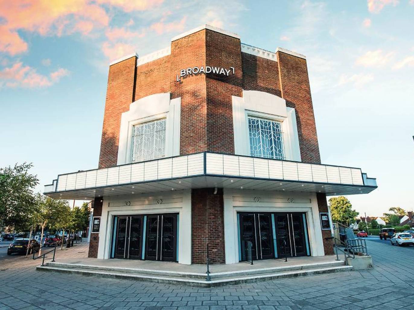 50 Best Cinemas in the UK and Ireland for a Dream Movie Experience