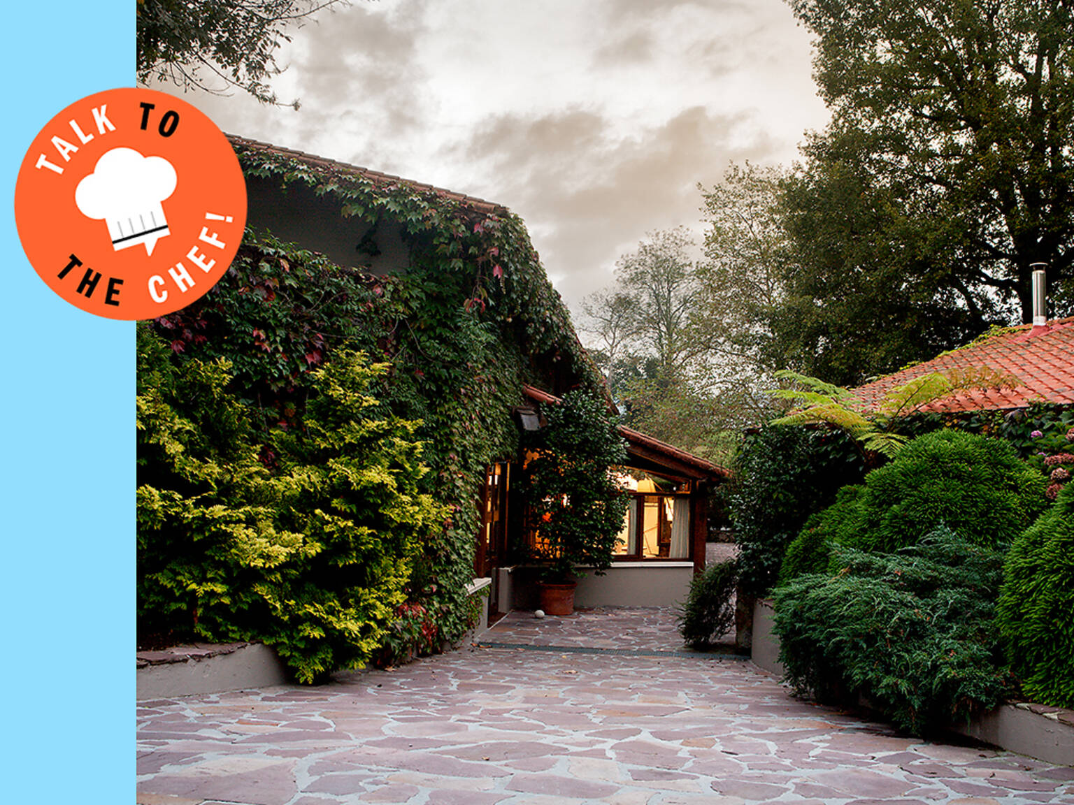 19 Most Influential Restaurants in the World, According to Chefs