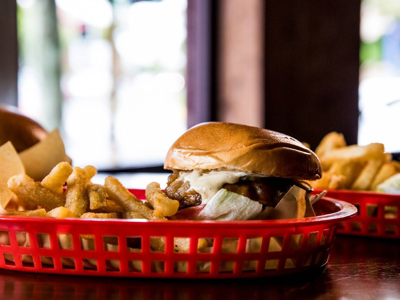 The best restaurants in Enmore