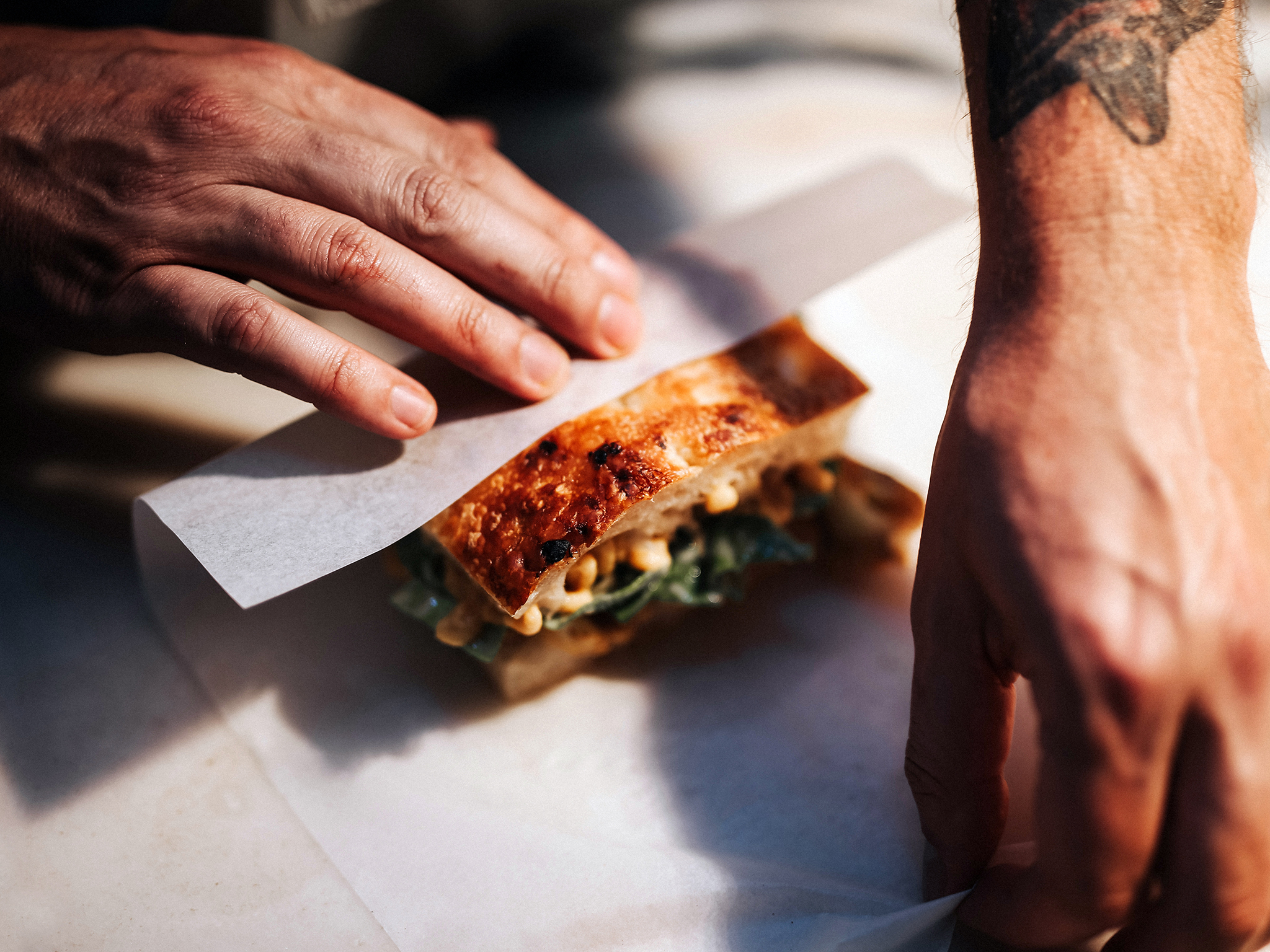 Tudo o que sempre quis saber sobre dark kitchens