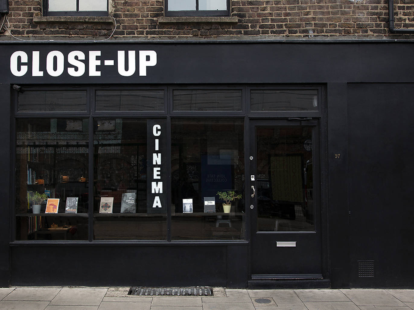 50 Best Cinemas in the UK and Ireland for a Dream Movie Experience