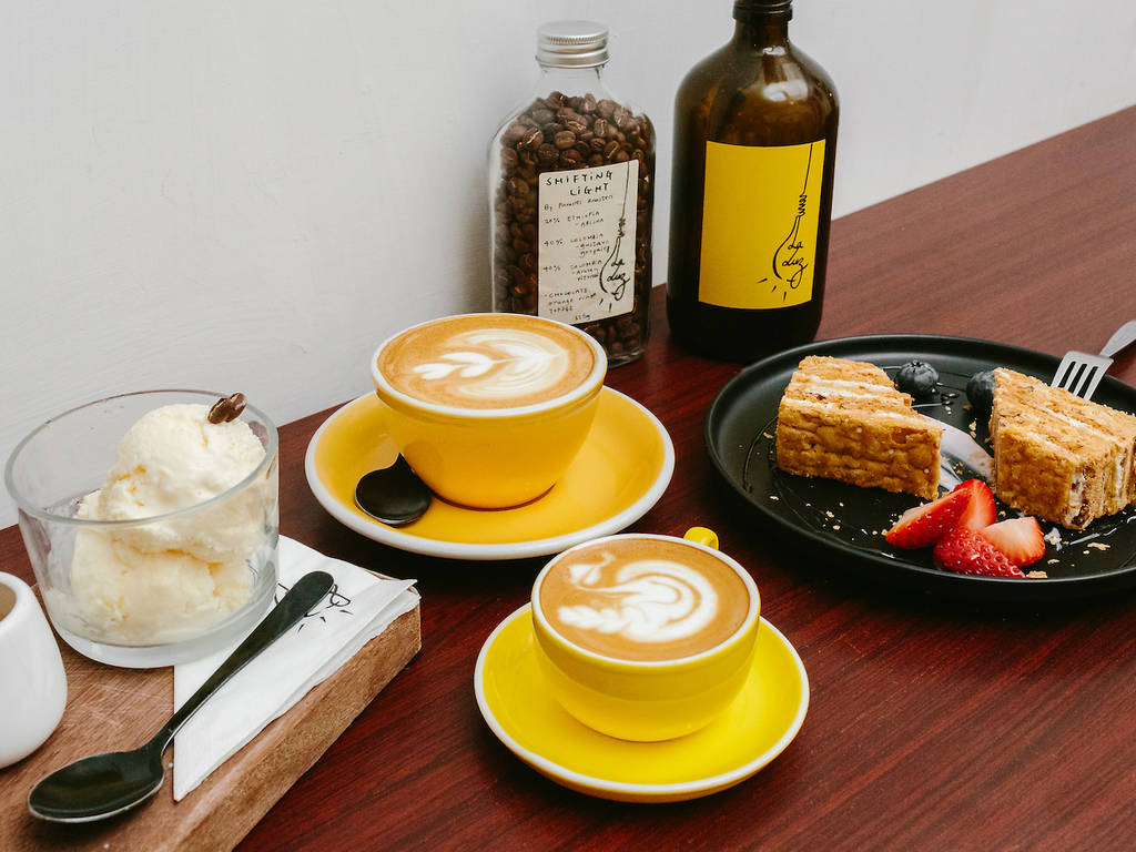 Best cafes and coffee shops to visit in Kowloon — Time Out Hong Kong