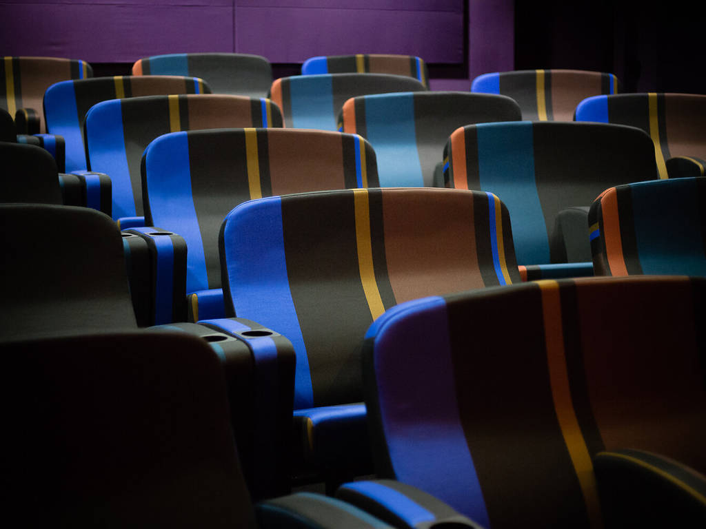 50 Best Cinemas in the UK and Ireland for a Dream Movie Experience
