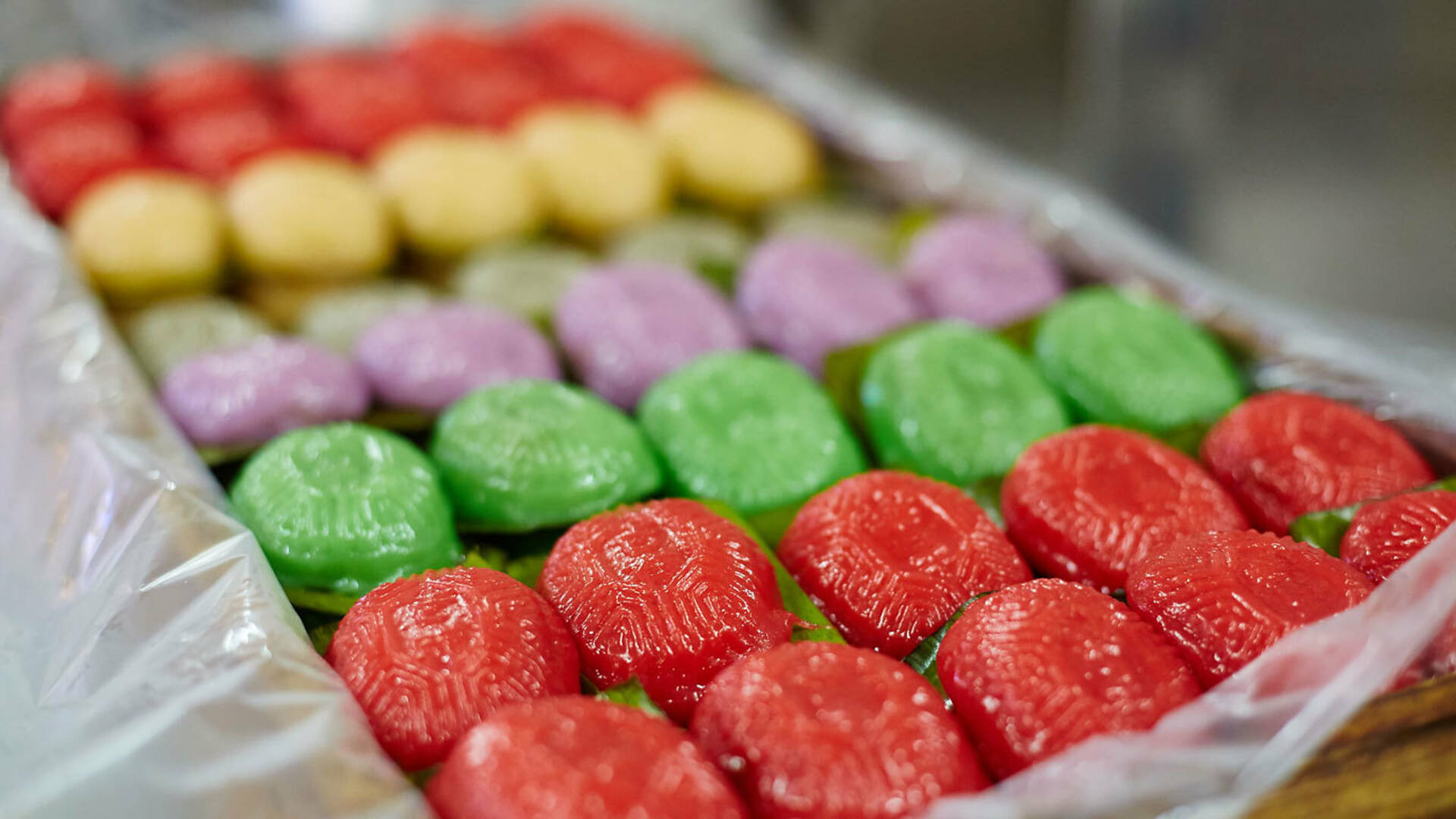 9 Best Kueh Shops In Singapore