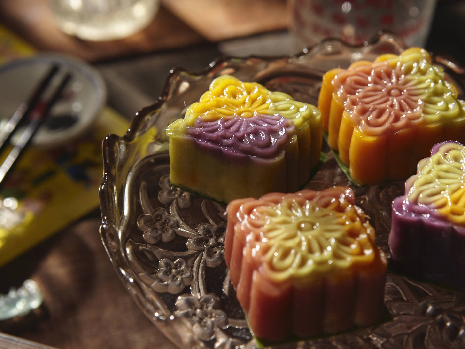 9 Best Kueh Shops In Singapore