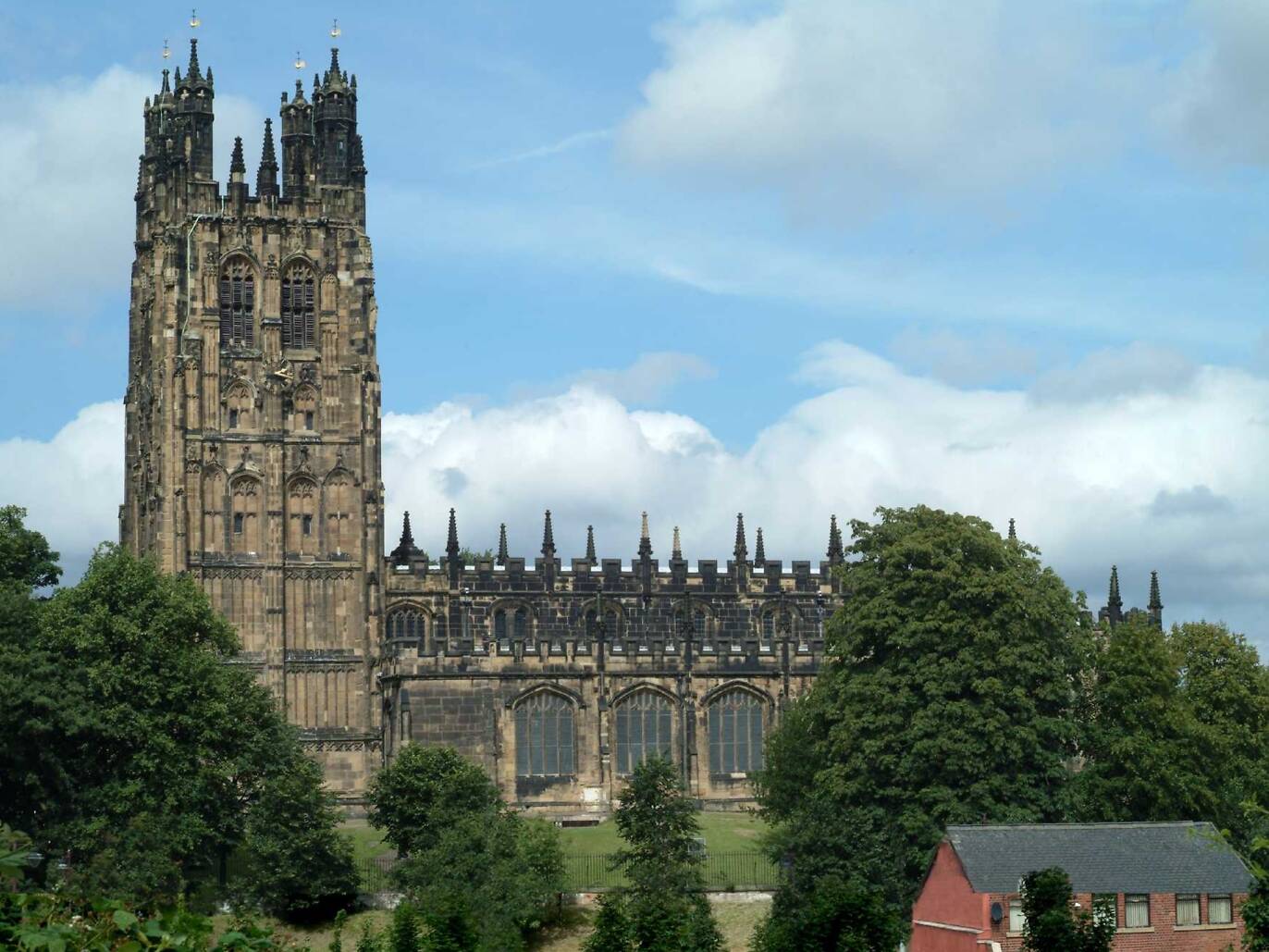 14 Best Things to do in North Wales This Summer