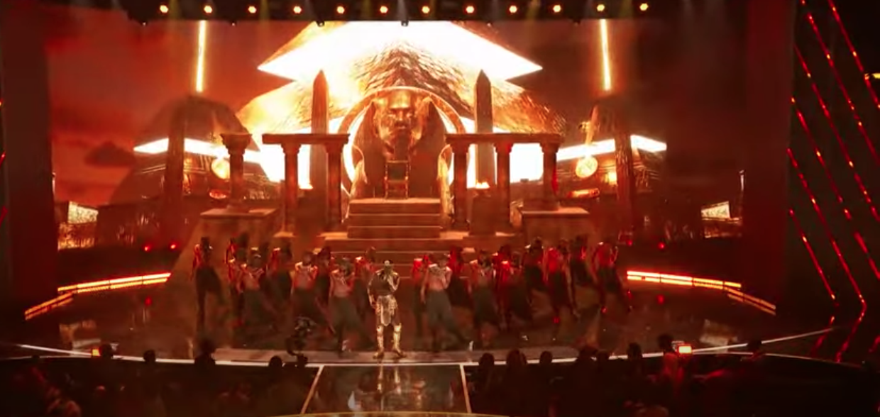 BET Awards 2021 best performances and award winners