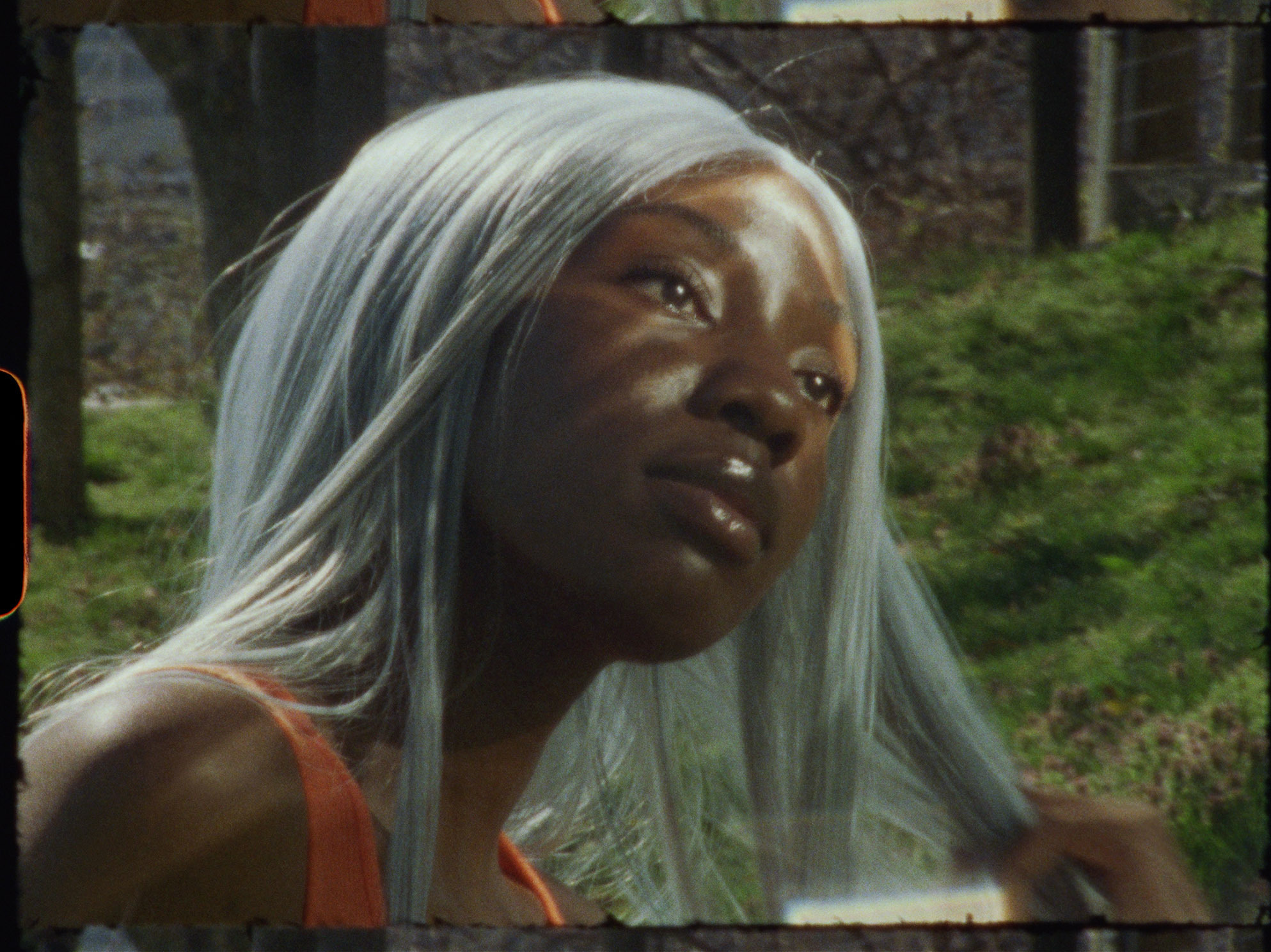A new exhibition in Chelsea showcases vanguard Black artists