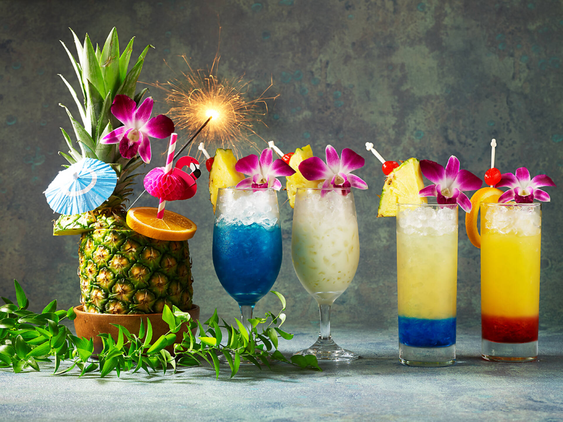 25 best beer gardens in Tokyo to enjoy a cold pint outdoors