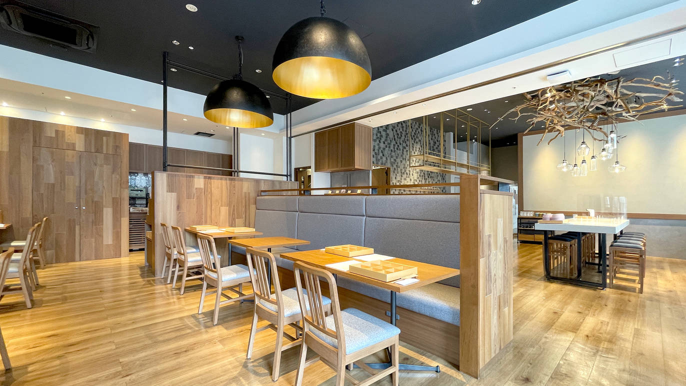 Ginza Choushoku Lab | Restaurants in Ginza, Tokyo