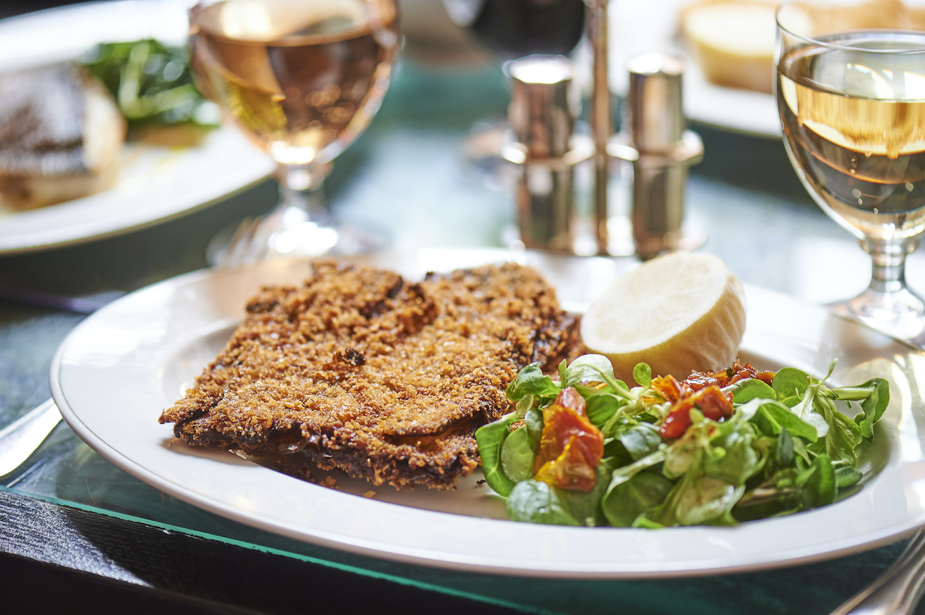 The Delaunay | Restaurants in Aldwych, London