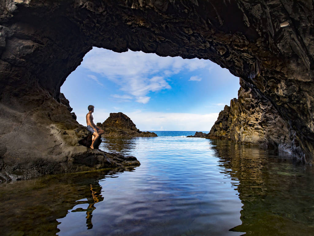 17 piscinas naturais em Portugal entre o sonho e a natureza