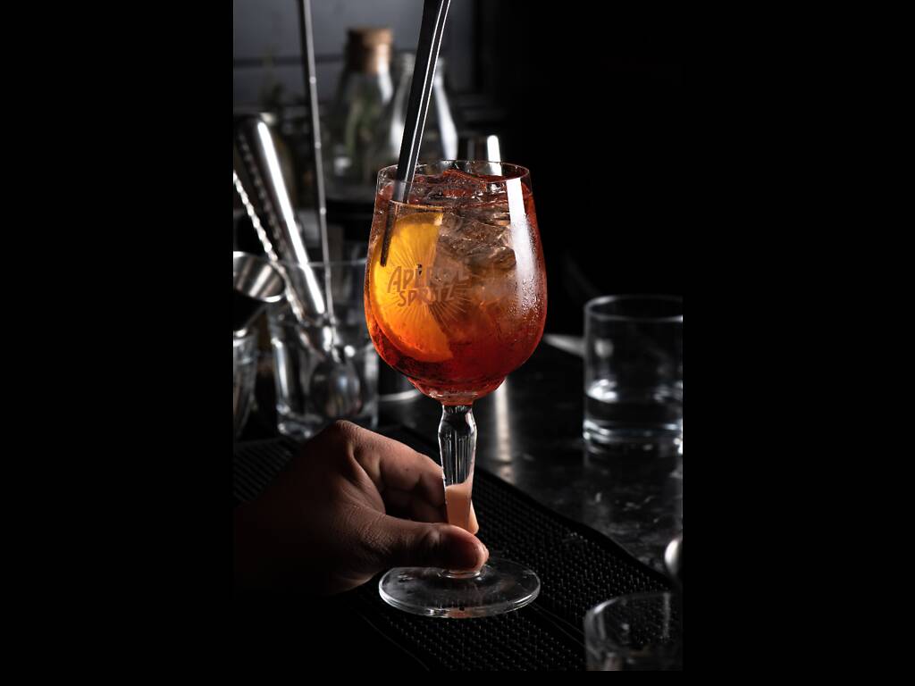 Dónde tomar los mejores spritz de la CDMX