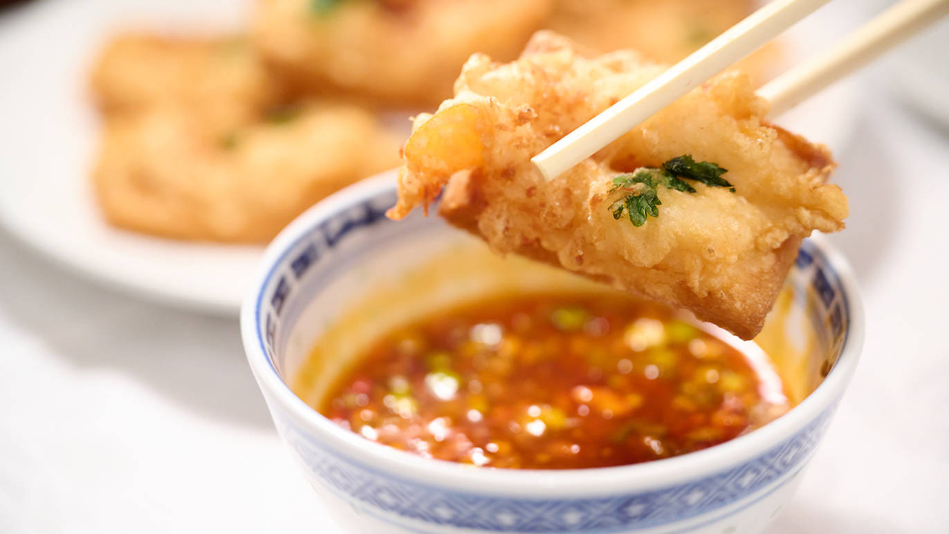 Luk Yu Tea House | Restaurants in Central, Hong Kong