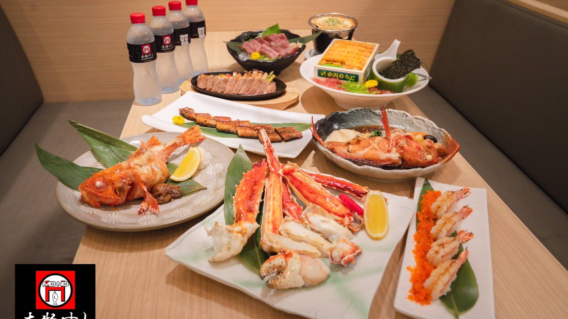 Thonglor's best café and restaurants