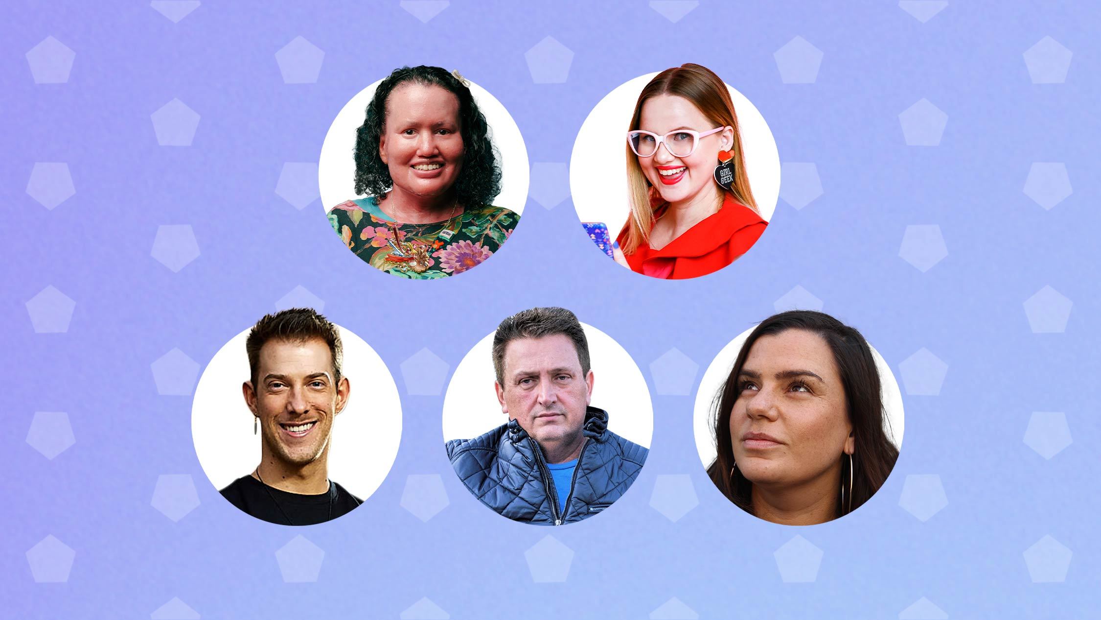 Meet the people shaping Melbourne's community for the better