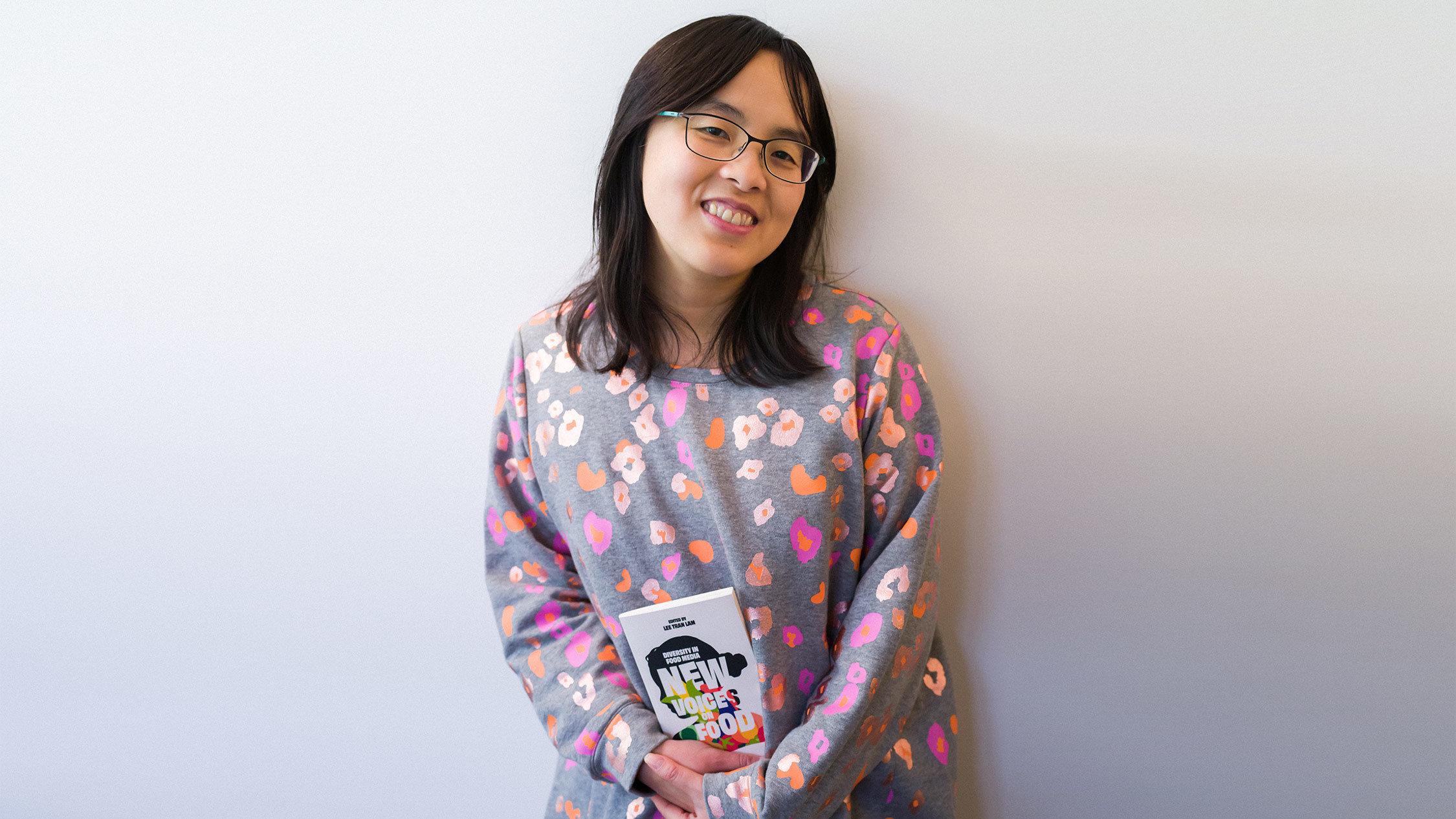 Author and diversity champion Lee Tran Lam on her quest to change the ...