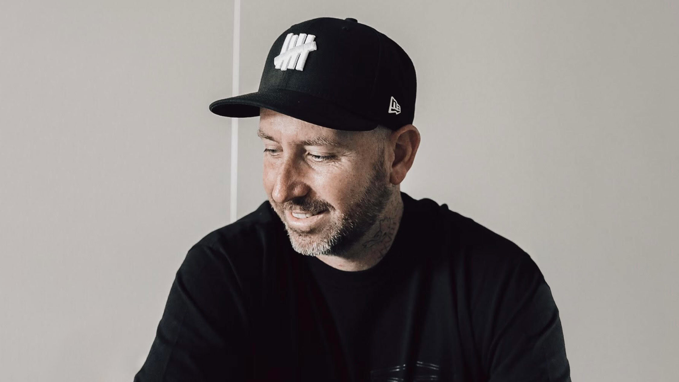 Low-impact pioneer Matt Whiley shares his vision for a more sustainable ...