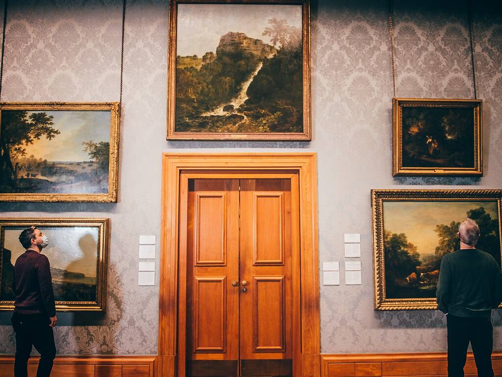 12 Best Museums in Cardiff for Cultural Curiosities