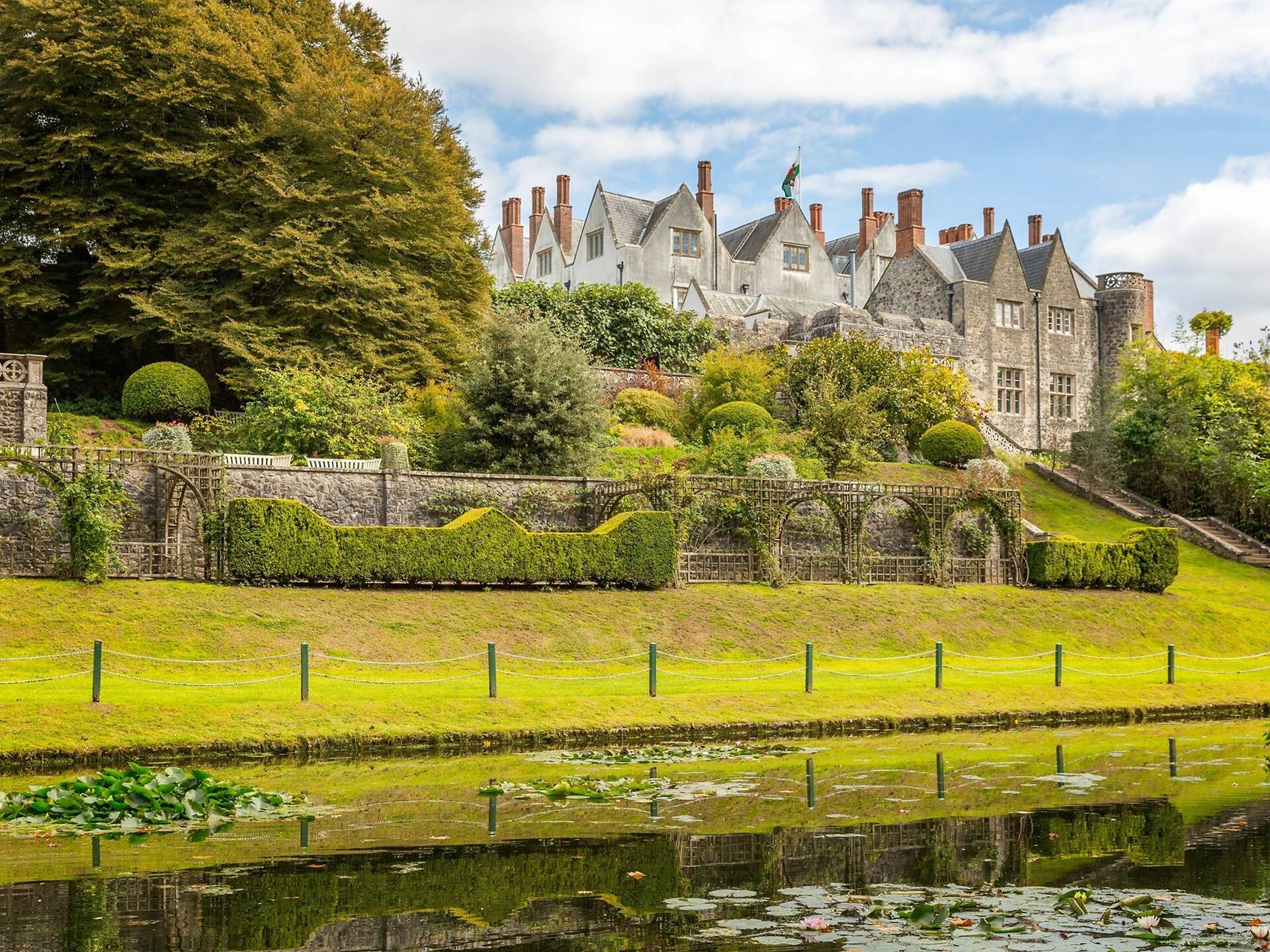 17 Best Things To Do in Cardiff Right Now