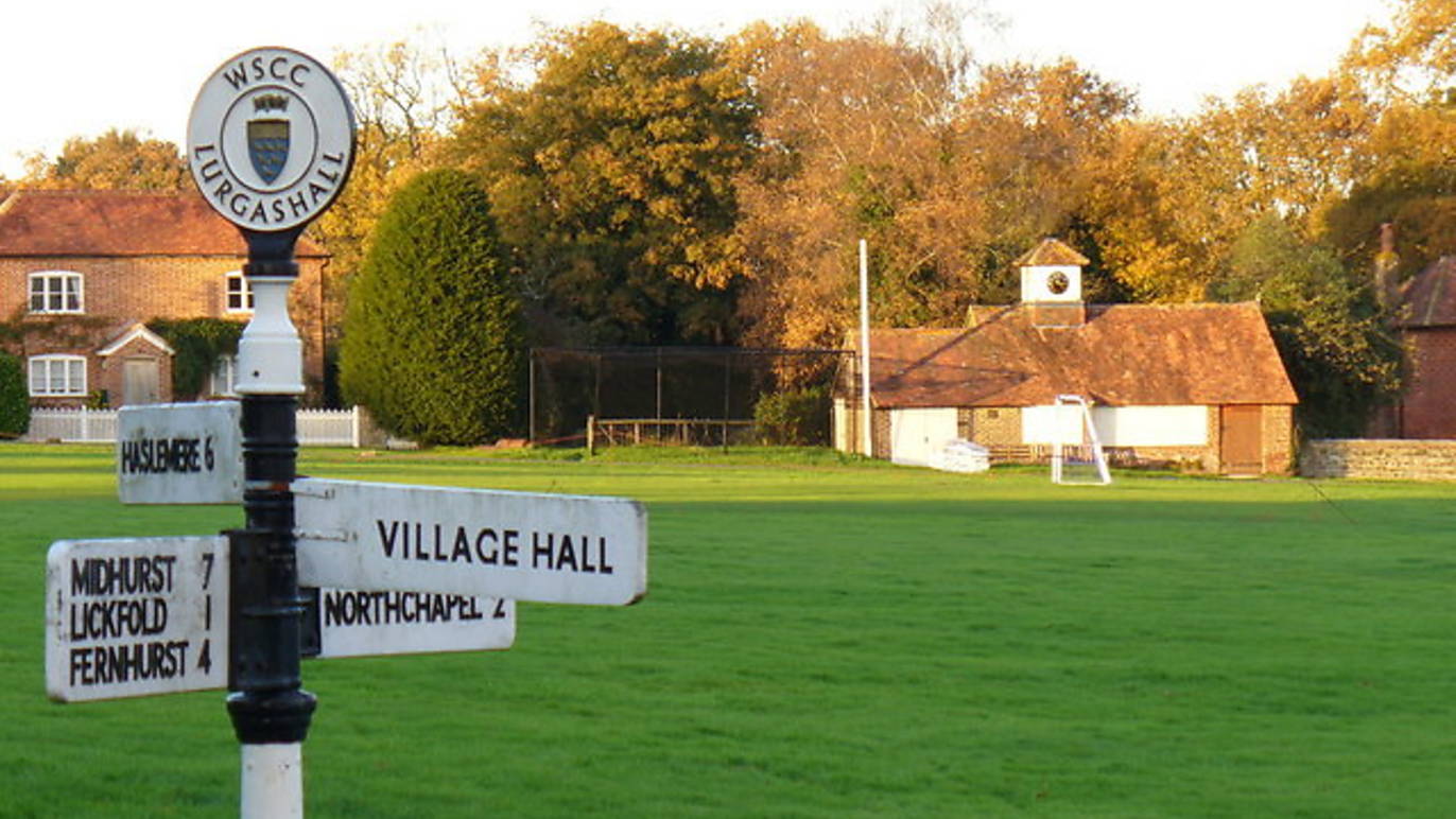The 10 Loveliest Chocolate-Box Villages Near London