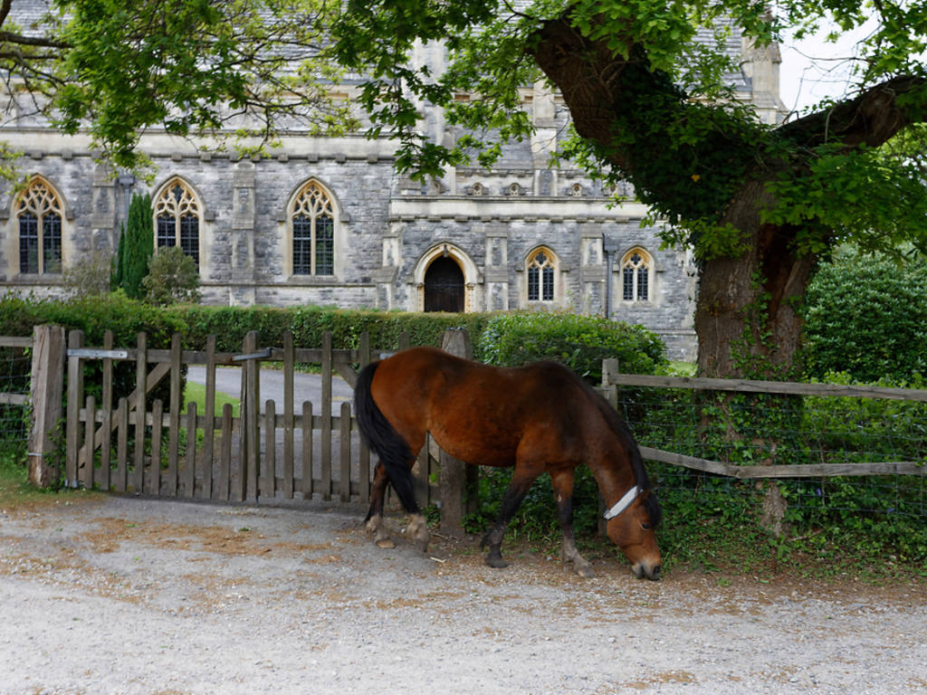 10 Unbelievably Cute Villages Near London In The Countryside