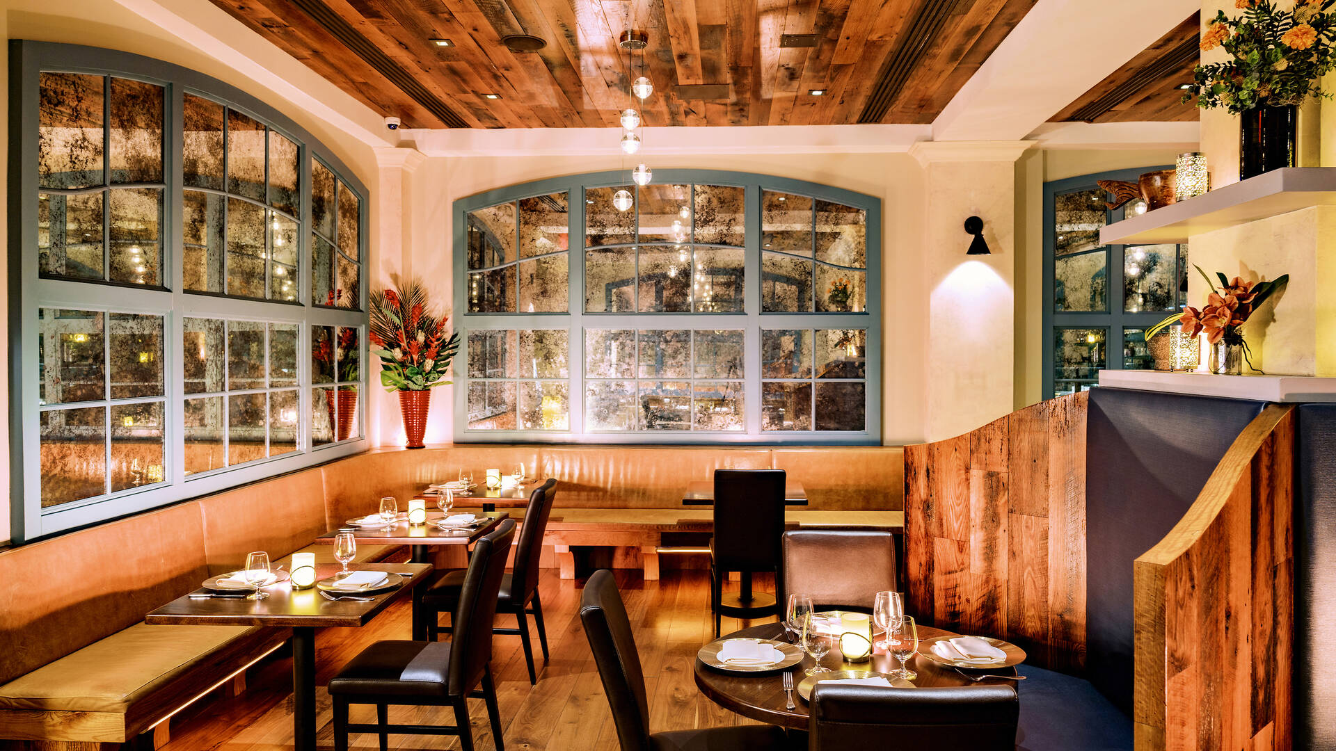 Acclaimed NYC Indian restaurant Junoon has moved on 24th Street