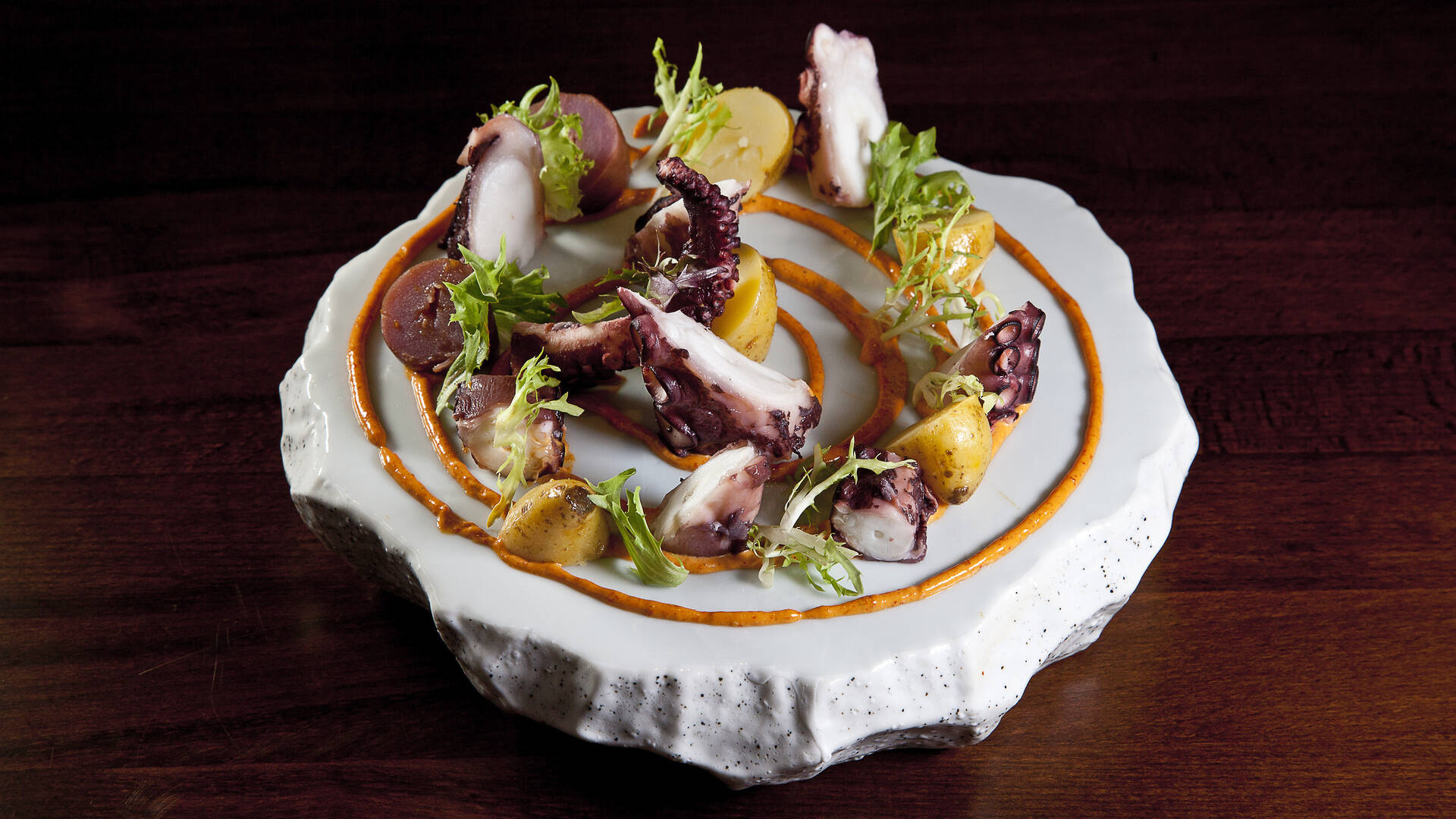 Acclaimed NYC Indian restaurant Junoon has moved on 24th Street