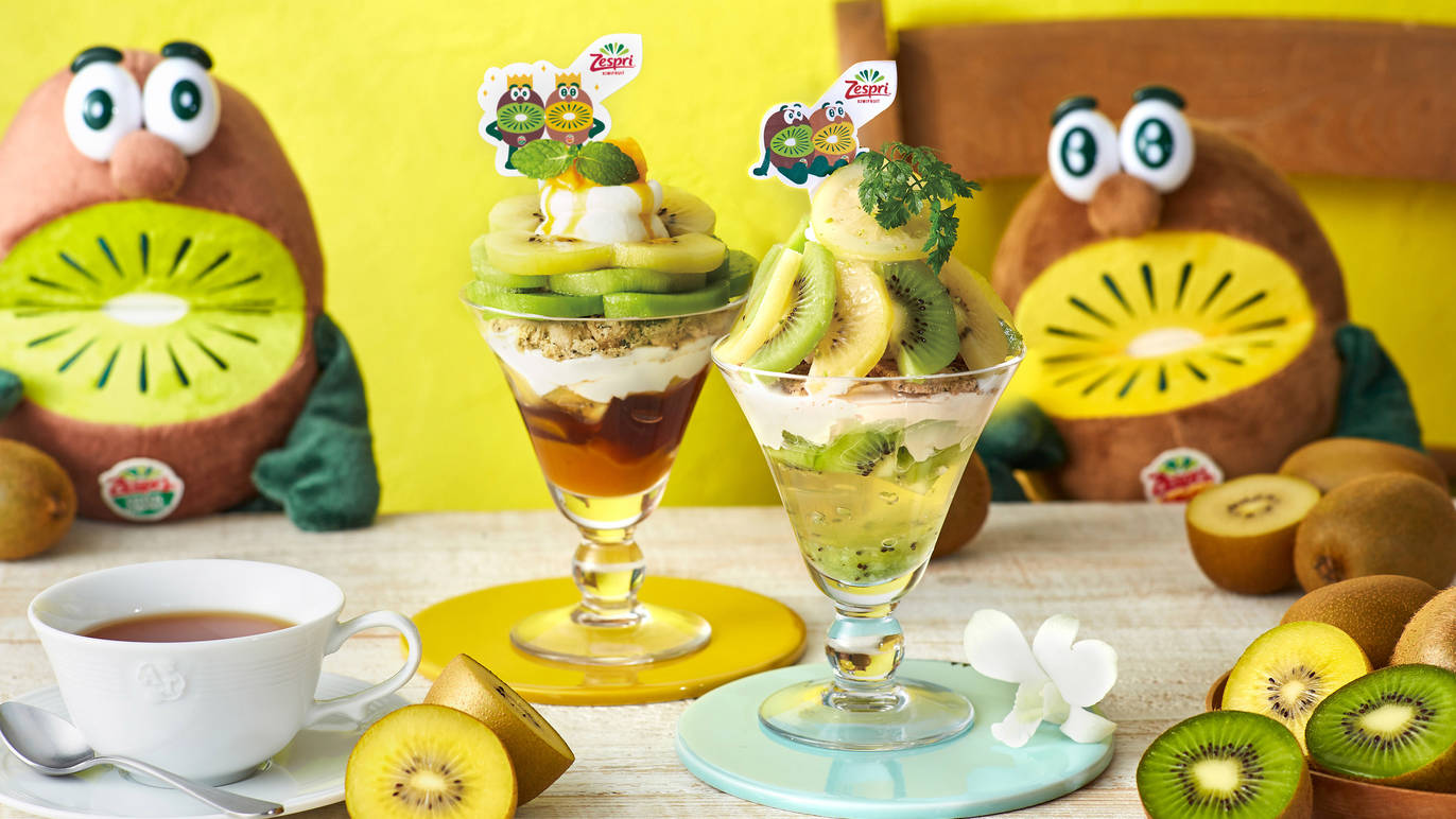 Best summer desserts in Tokyo | Time Out Tokyo