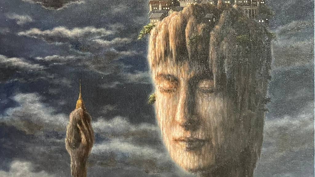 Individual Minds Individual Signs | Things to do in กรุงเทพมหานคร