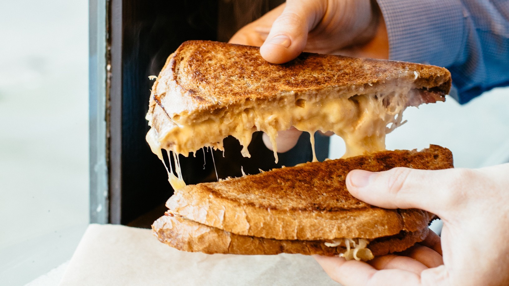 Five comforting cheesy dishes to get you through Melbourne’s winter