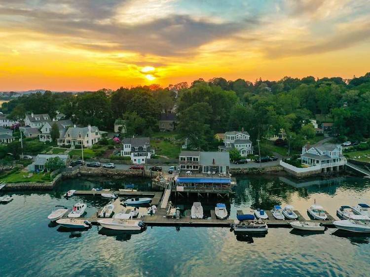 The best restaurants on the North Shore worth the trip up