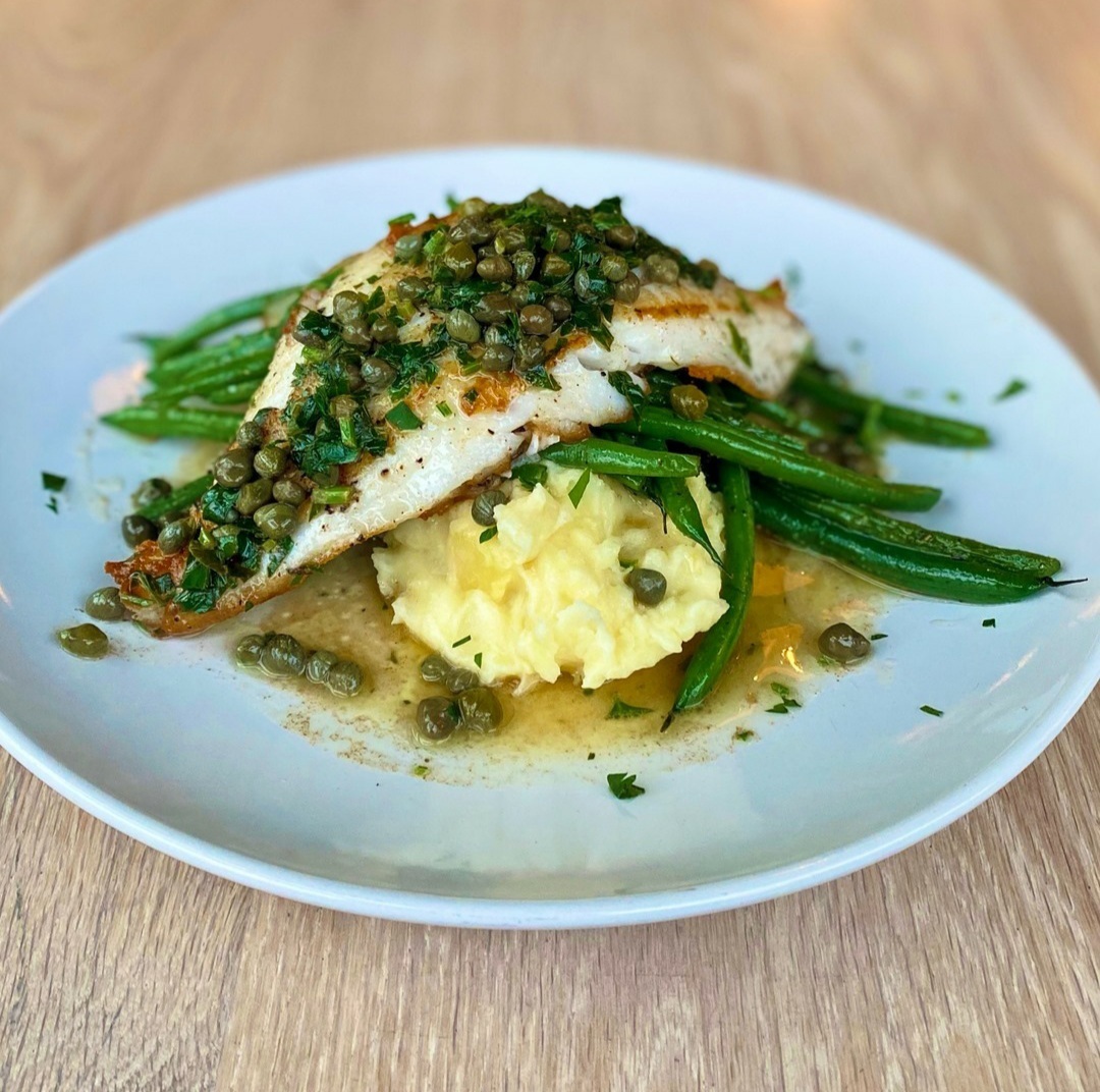 Feather & Wedge | Restaurants in Boston