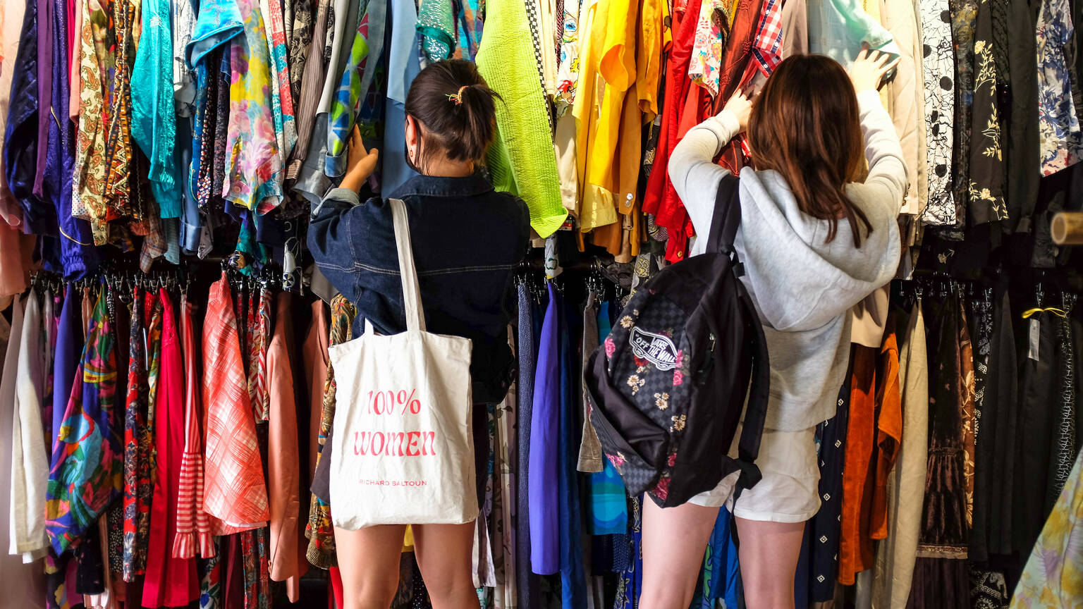London's 50 best secondhand shops – picked by experts