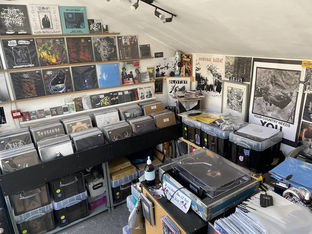 London's 50 best secondhand shops – picked by experts