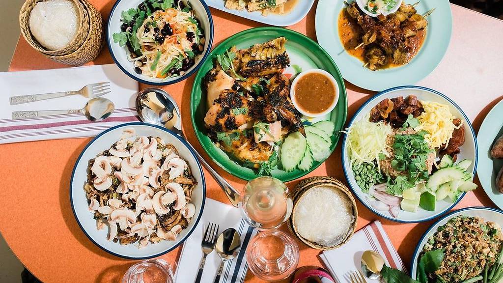 The 25 Best New Restaurants in Montreal, August 2021