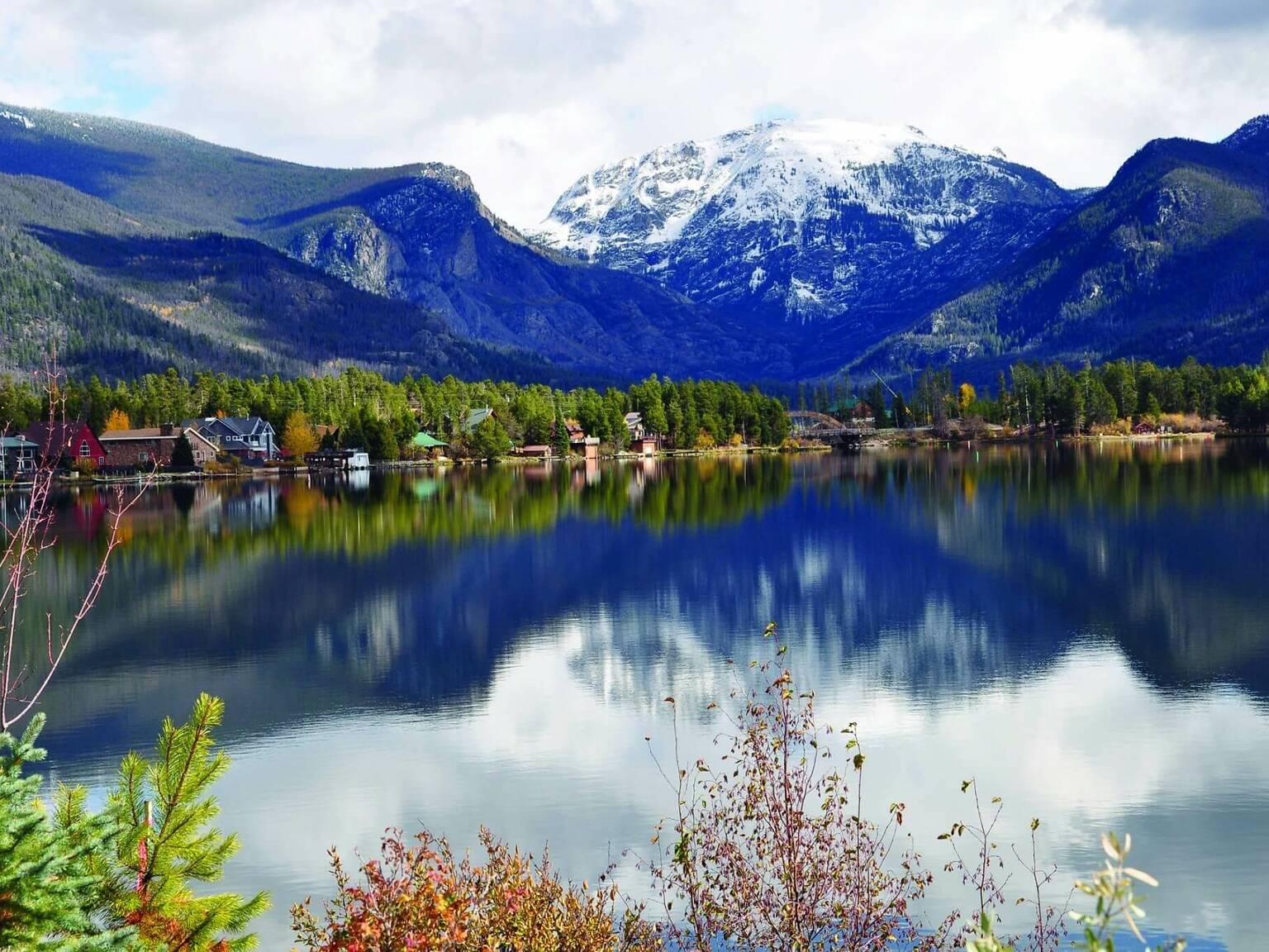 24 Best Things to Do in Colorado Indoors and Out