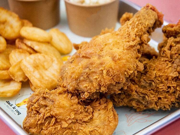 The 25 Best New Restaurants in Montreal, August 2021
