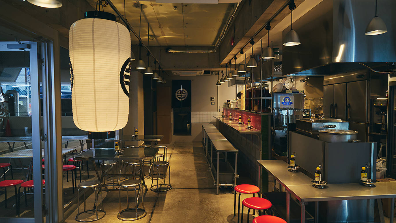 8 best nighttime things to do in Shibuya: bars, clubs and shops
