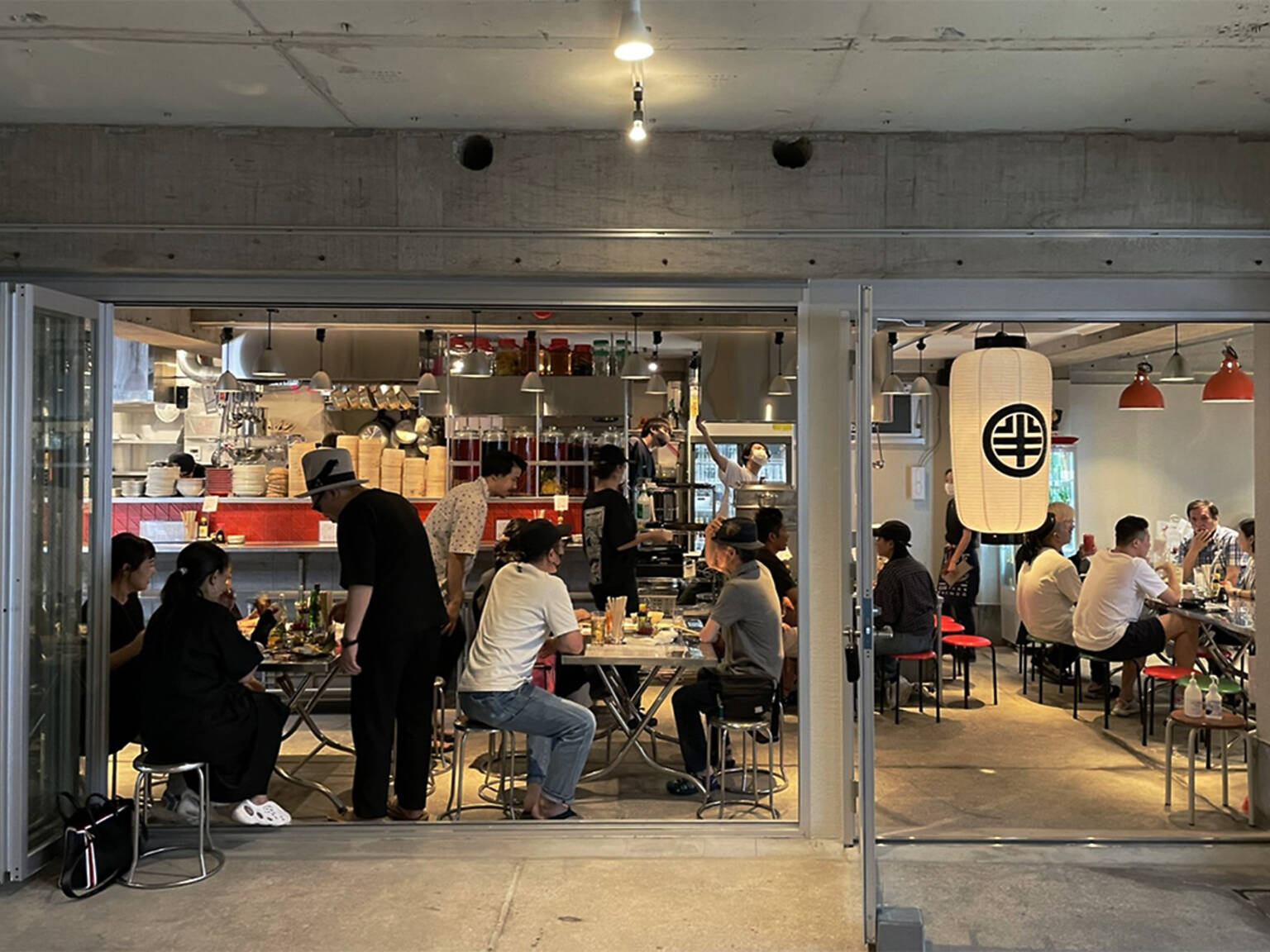 10 best yokocho alleys for eating and drinking in Tokyo