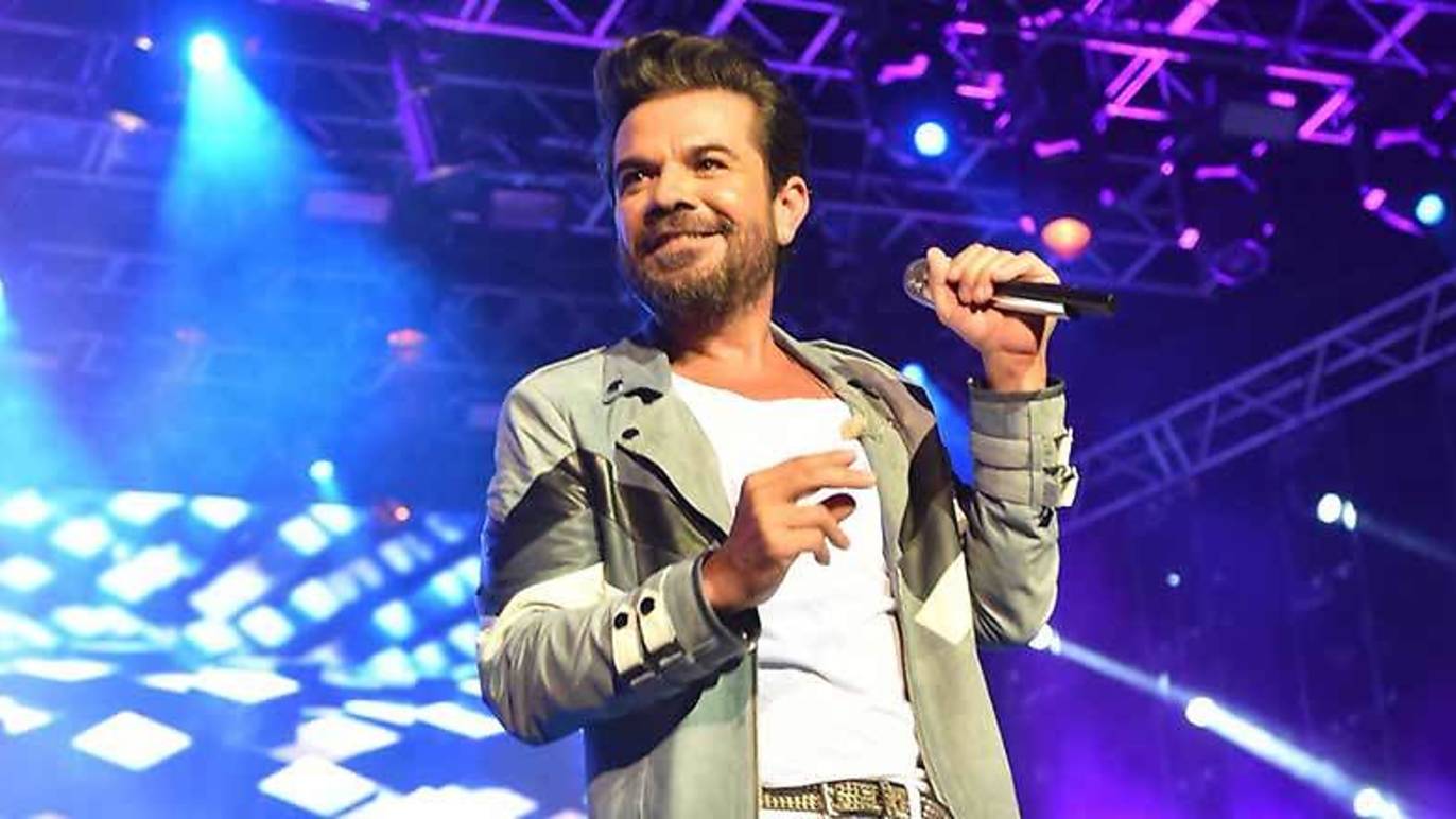 Kenan Doğulu